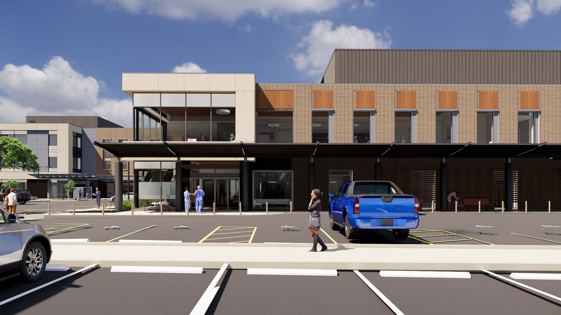 Jefferson Healthcare Announces New Clinic Locations and Services in ...